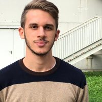 Andrea Bonafede - MasterX