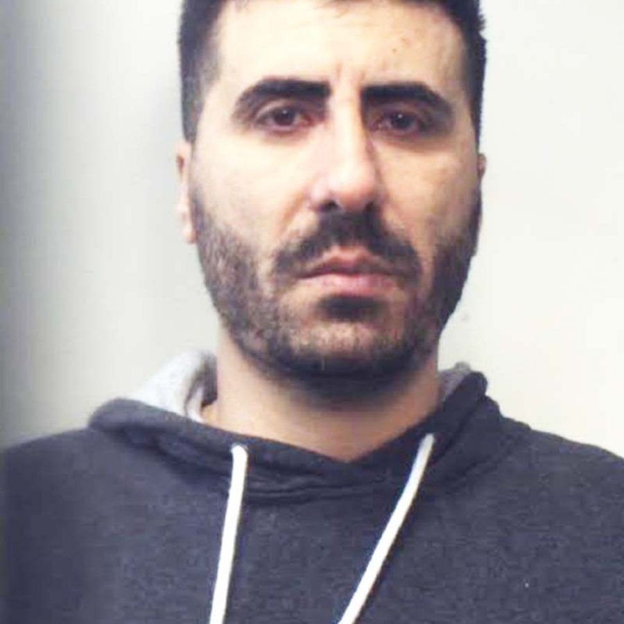 Colpo alla ‘Ndrangheta: preso il latitante Francesco Strangio - MasterX