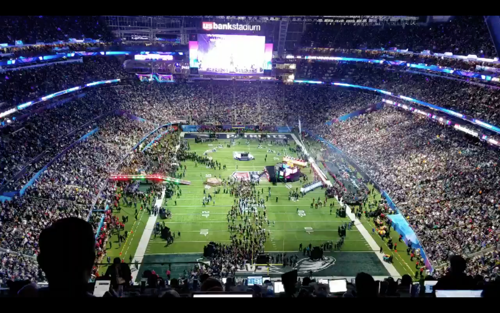 Tutti i numeri del Superbowl: il trofeo che fa impazzire l'America ...