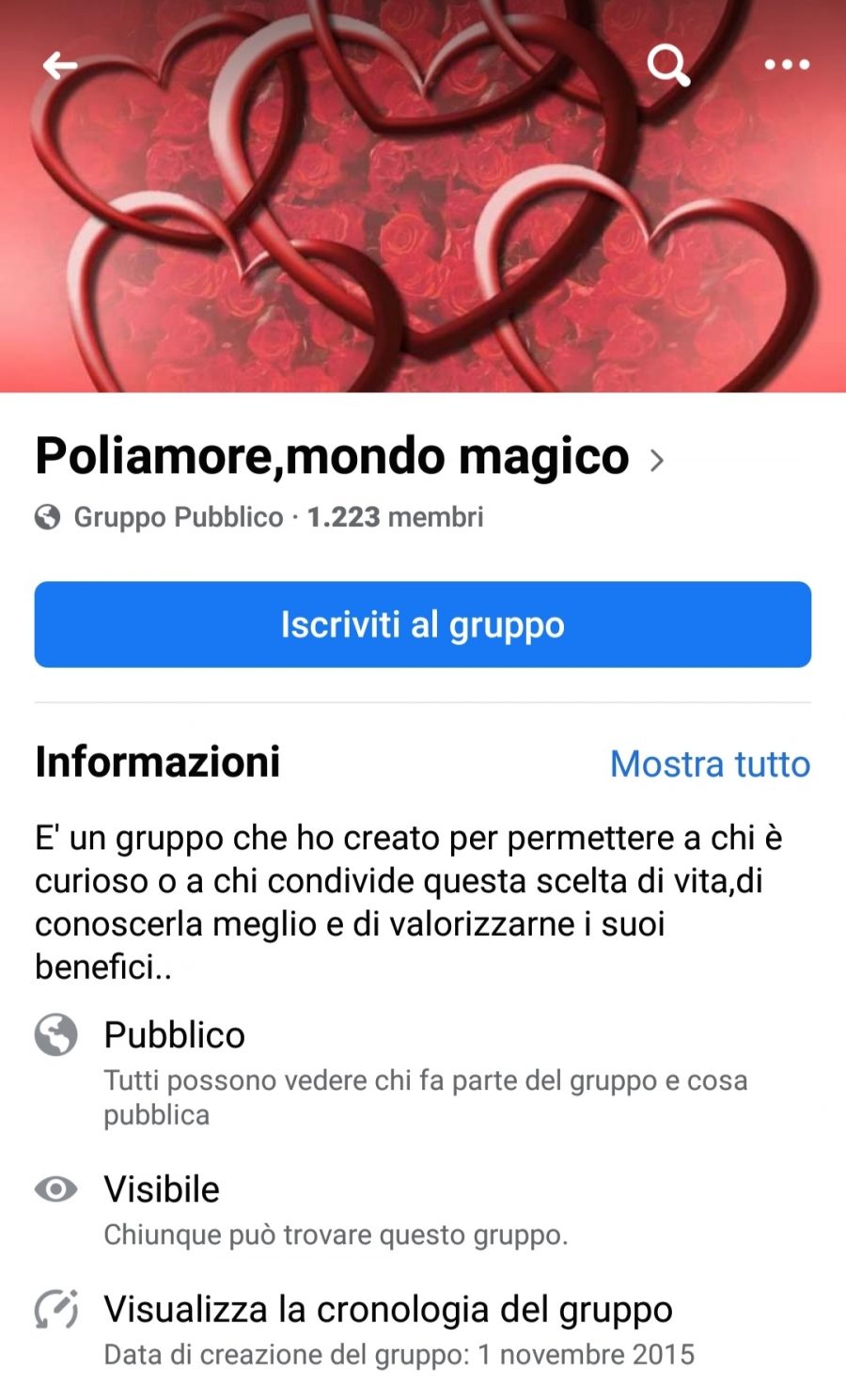 Poliamore, tutti insieme appassionatamente - MasterX