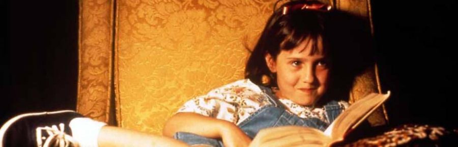 2 agosto 1996, Matilda 6 mitica da 25 anni