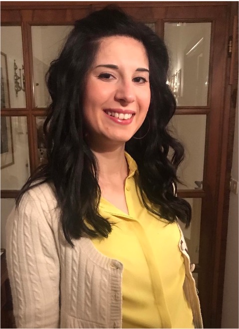 Giulia Zamponi - MasterX