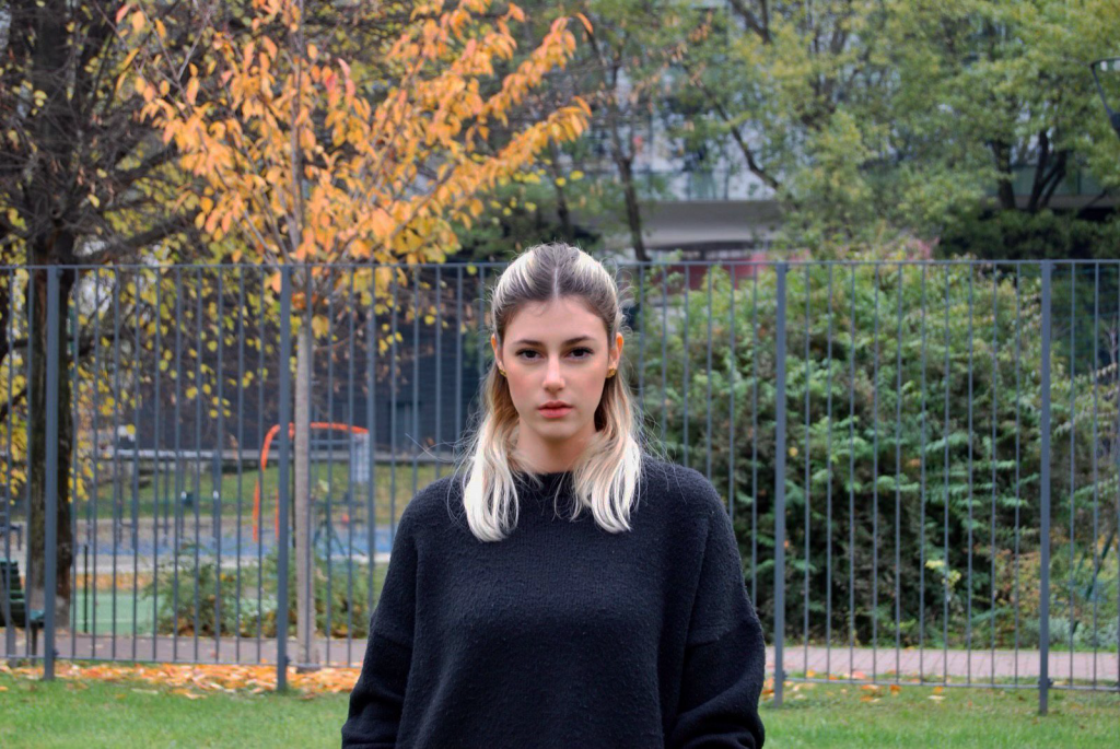 Alessandra Pellegrino - MasterX