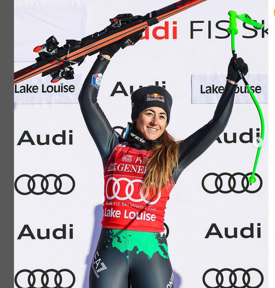 Sofia Goggia 1 - MasterX