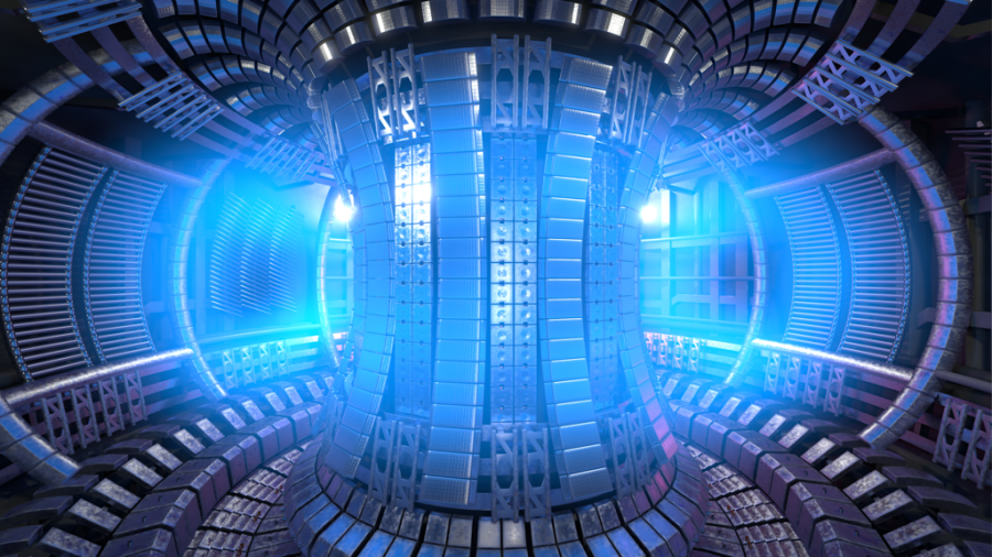 Usa: esperimento storico sulla fusione nucleare - MasterX