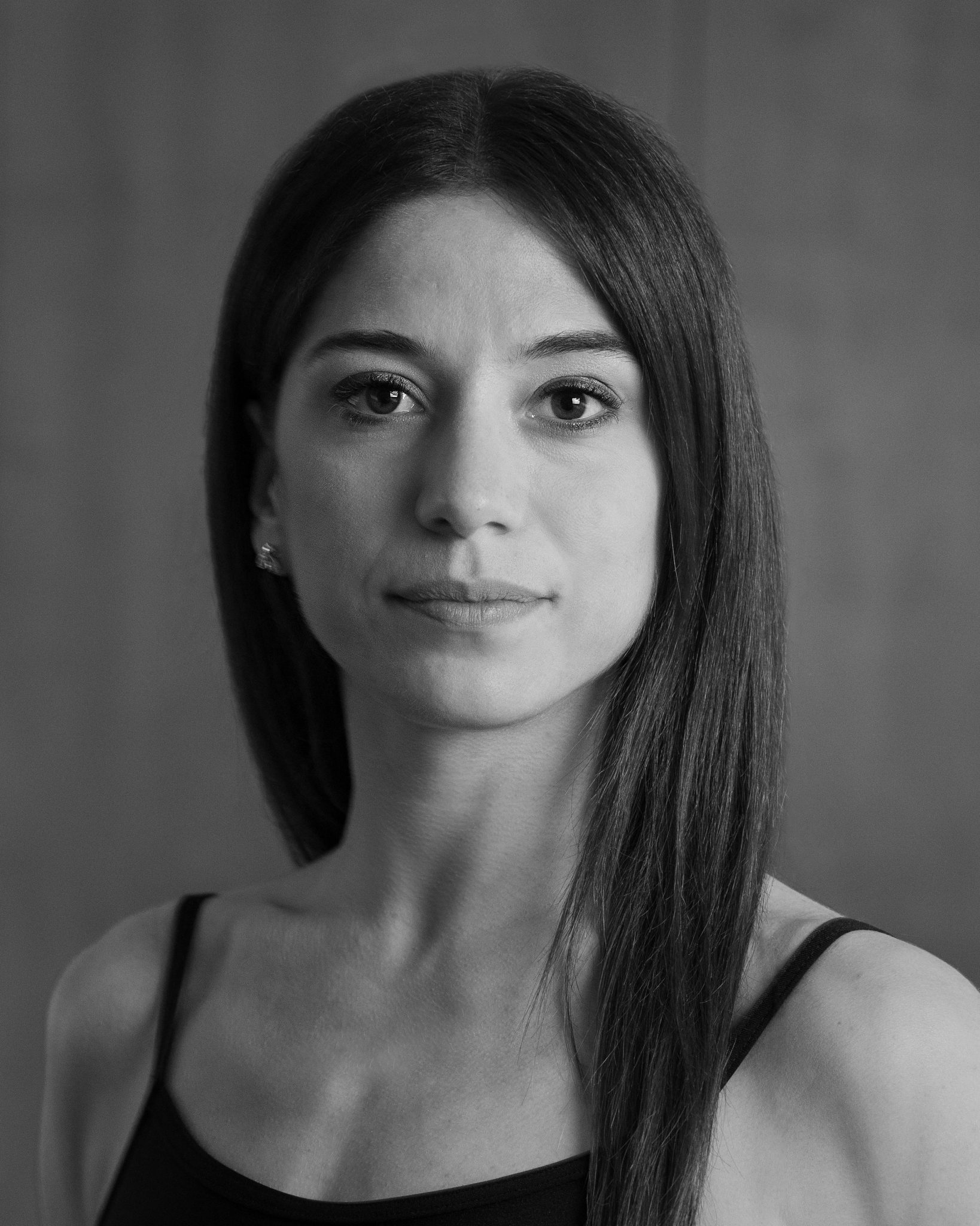 Alice Mariani, prima ballerina del Teatro alla Scala: "Ci vuole la testa!"