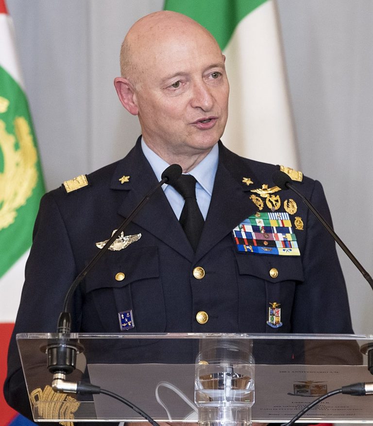 Quanto vale il 2% del Pil e perché la NATO lo chiede all’Italia - MasterX
