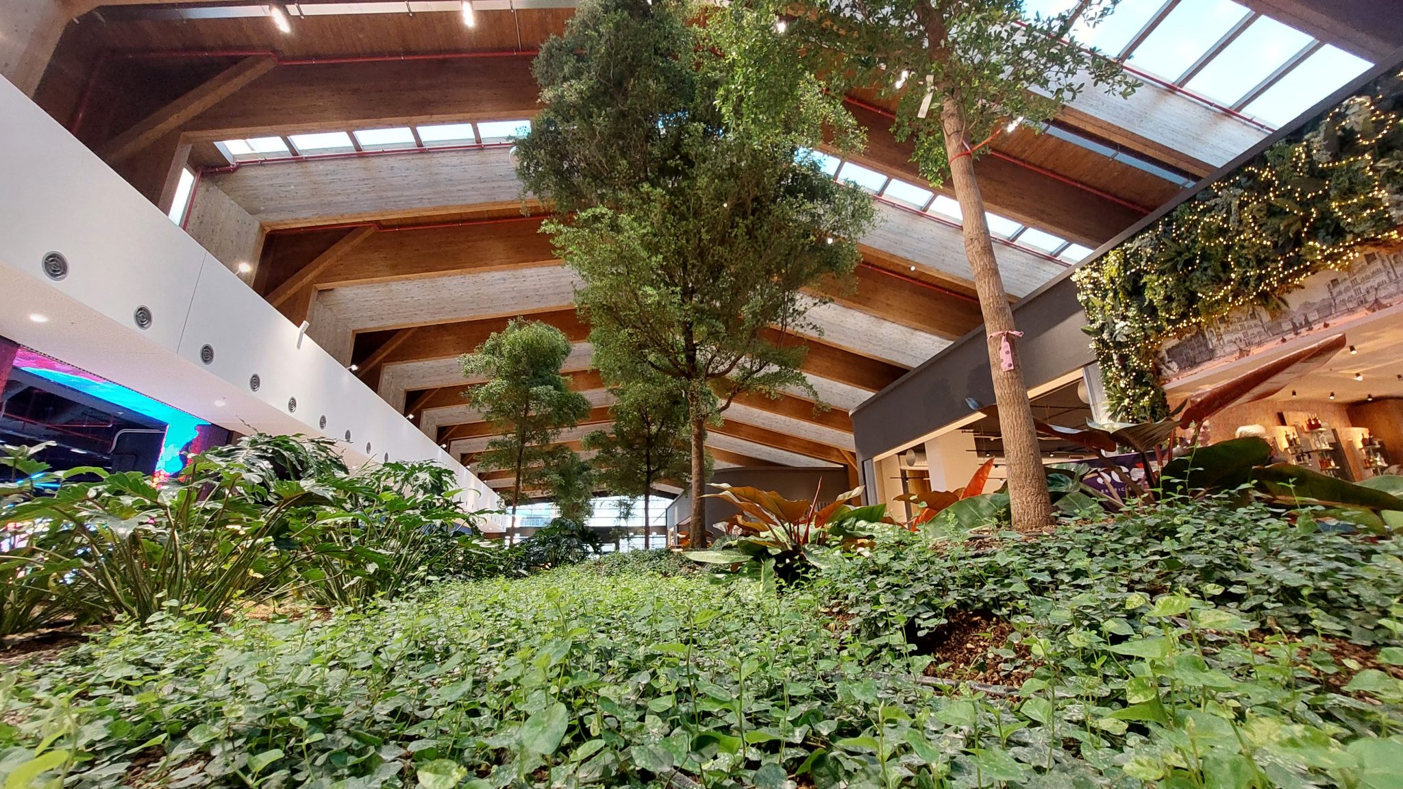 Ecco Merlata Bloom: il centro commerciale più grande di Milano - MasterX