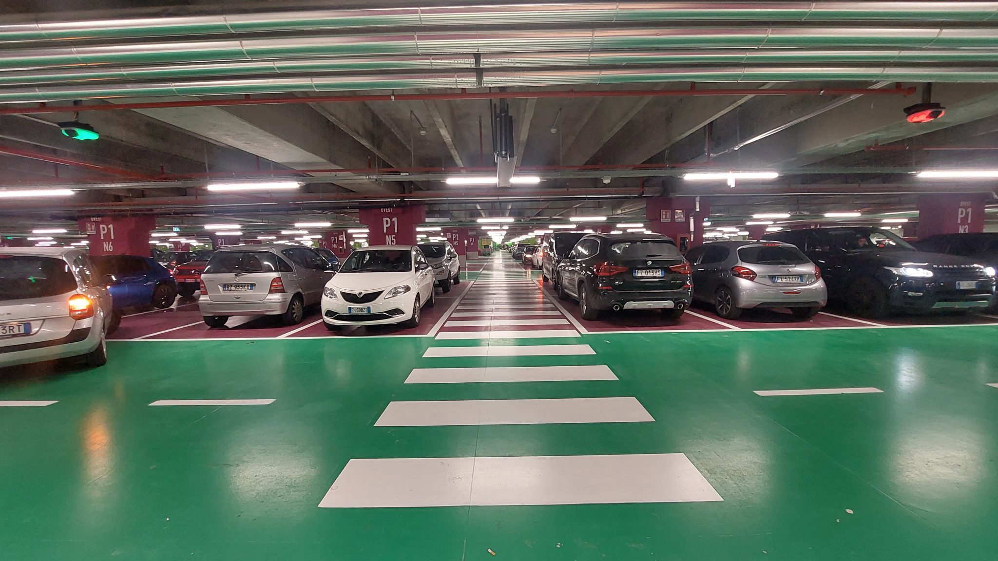 Ecco Merlata Bloom: il centro commerciale più grande di Milano - MasterX