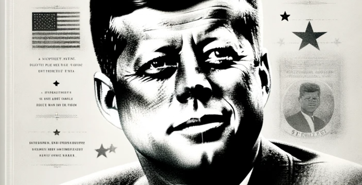 JFK, 60 anni di misteri irrisolti - MasterX