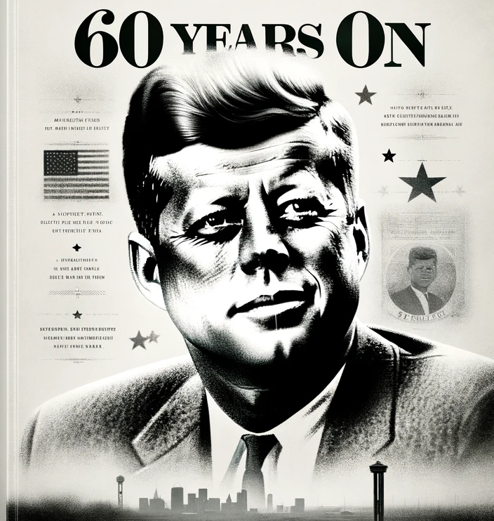 JFK, 60 anni di misteri irrisolti - MasterX