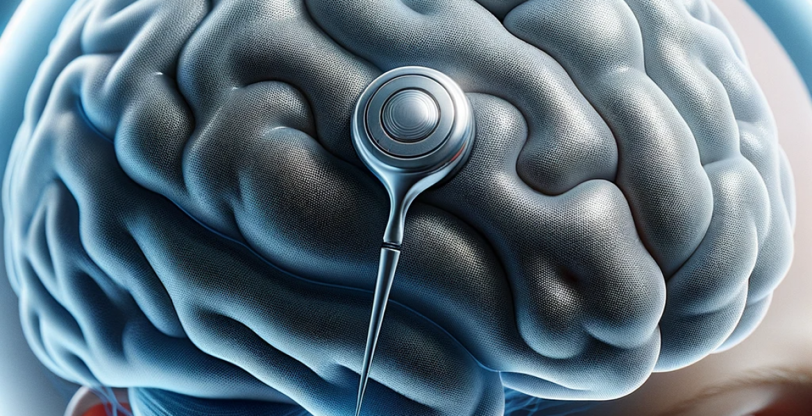 Neuralink impianta il primo chip in un cervello umano - MasterX