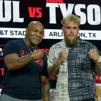Boxe, incontro Tyson-Paul: fino a 2 milioni di euro per un biglietto ...