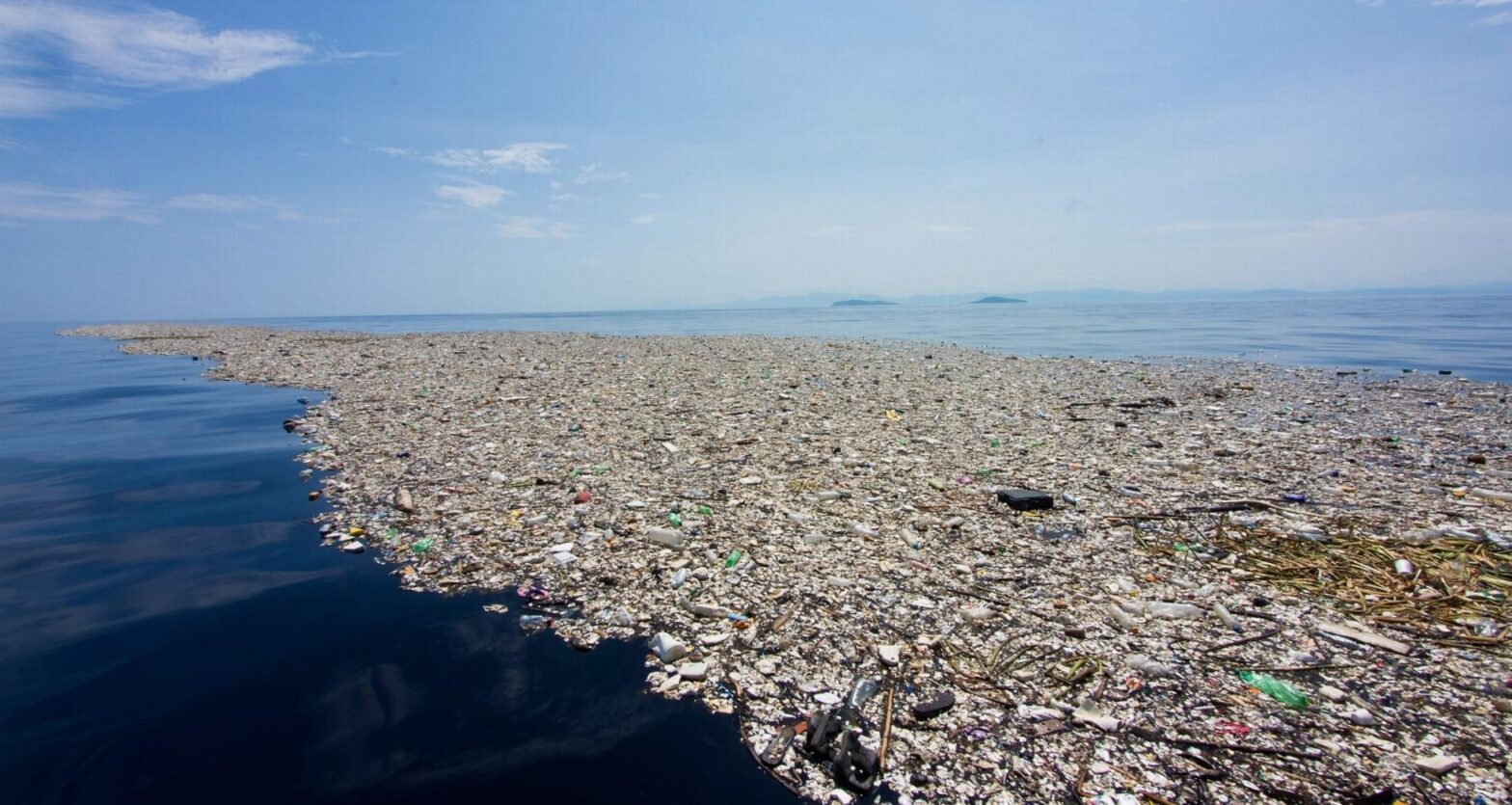 Il Great Pacific Garbage Patch: l'isola di plastica esiste davvero ...