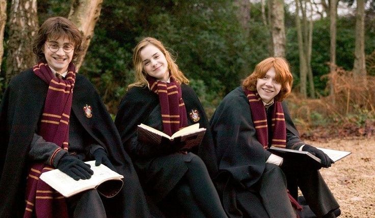 DA HARRY A POTTER: IL PASSAGGIO DI CONSEGNE E LA NUOVA SERIE TV - MasterX