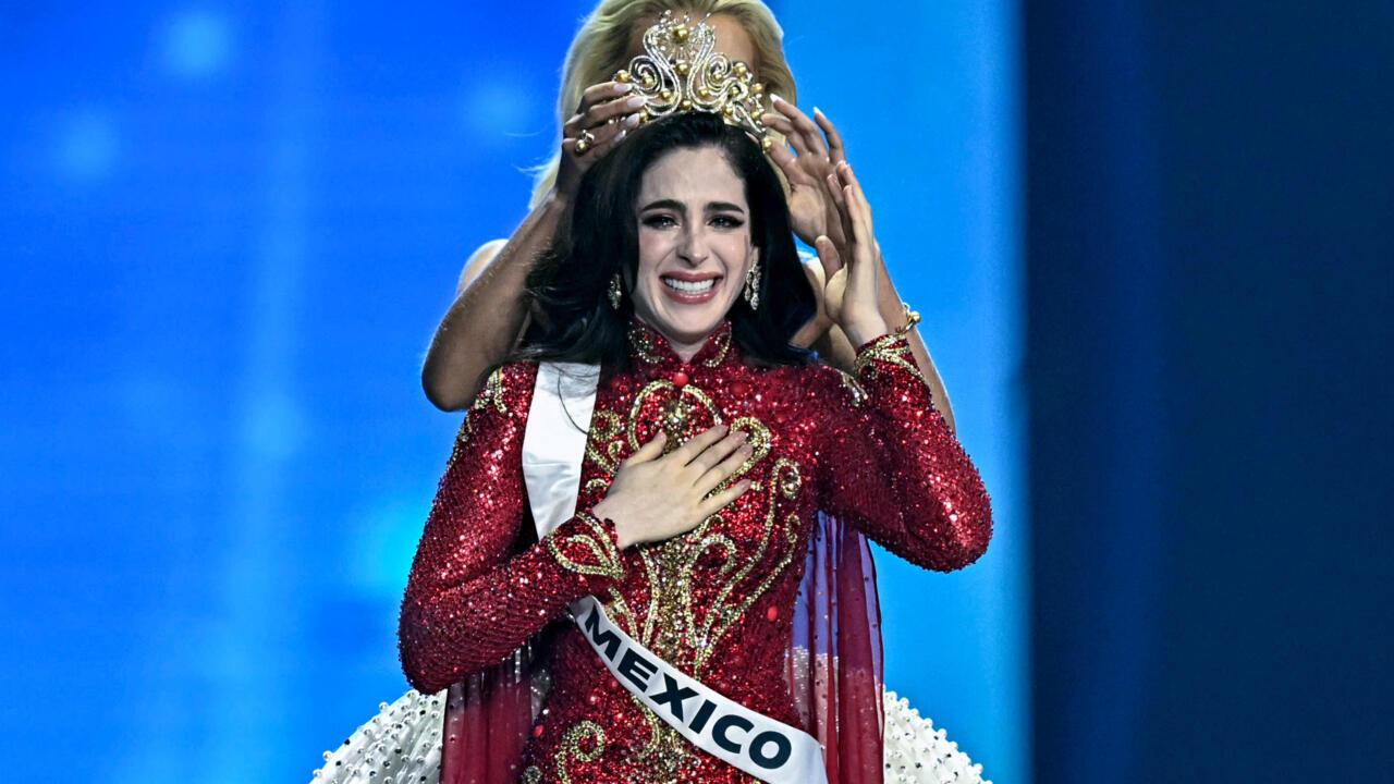 Miss Universo 2025, tra insulti e polemiche vince la 74° edizione la ...