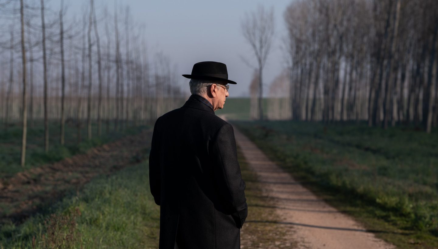 Arriva al cinema La Grazia, il ritorno di Sorrentino è il volto umano ...