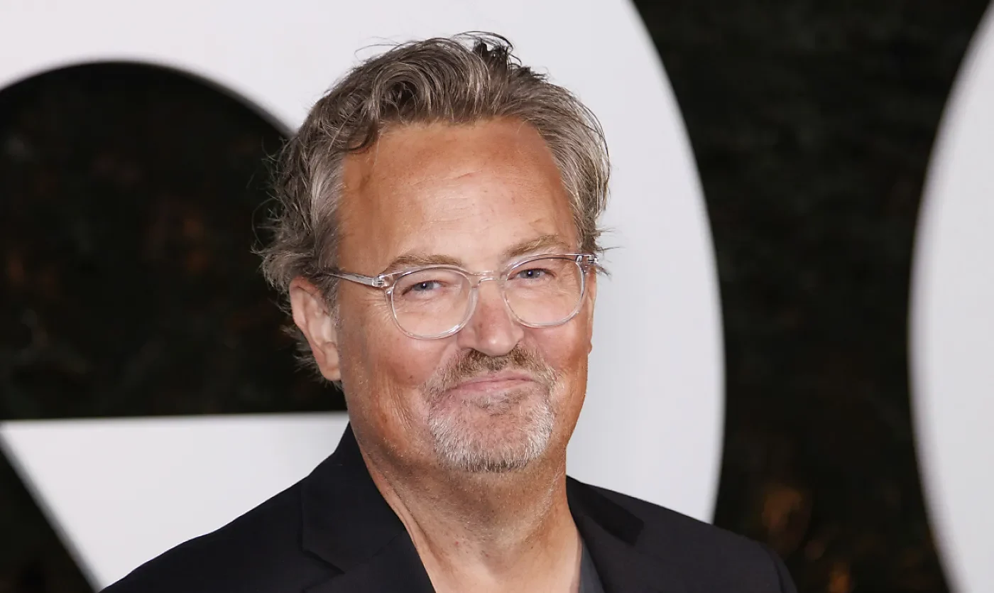 Morte Matthew Perry: condannato l’assistente Iwamasa che iniettò la ...